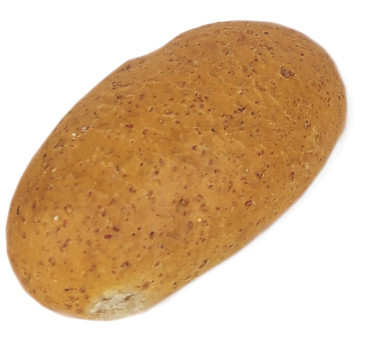 Piekarnia Żytnia Bułka grahamka 60 g - Stokrotka-sklep on-line